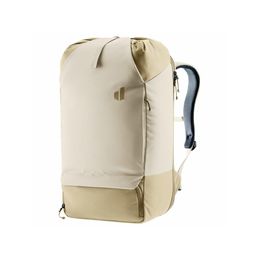 Deuter Utilion 30 - Rucksack 16" 51 cm (mineral-grove) in bone-desert | Gr.: onesize