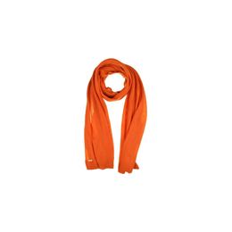 Seeberger Schal in orange | Gr.: onesize