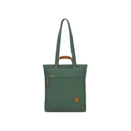 Fj&auml;llr&auml;ven FJ&Auml;LLR&Auml;VEN Totepack No.1 Schultertasche 32 cm in deep patina | Gr.: onesize