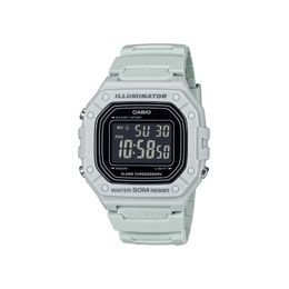 Casio Resin Herrenarmbanduhr 43mm | Gr.: onesize