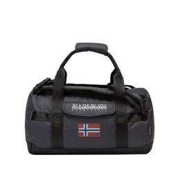 Napapijri Bering Travel - Reisetasche S 46 cm (black) in schwarz | Gr.: onesize