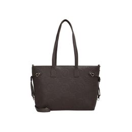 Valentino Handbags Valentino Bags Samba Re - Shopper 35 cm (moro) in moro | Gr.: onesize