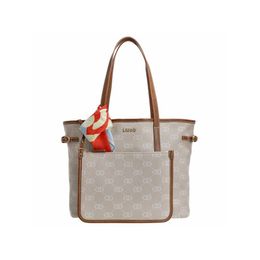Liu Jo Selda - Shopper M 31 cm (cream) in neutro | Gr.: onesize