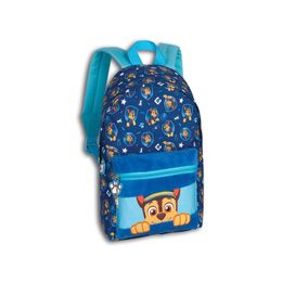 Polyester Kinderrucksack, Freizeitrucksack Fabrizio Rucksack blau ca. 24cm | Gr.: onesize