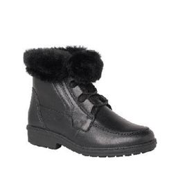 Ganter Komfort Stiefel in schwarz | Gr.: 40