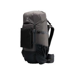Haglöfs Haglöfs Vyn 70 - Wanderrucksack 79 cm (magnetite/true black) in magnetite/true black | Gr.: onesize