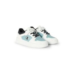 Champion Sneakers Low RD 2.0 LOW B PS in bunt | Gr.: 33,5