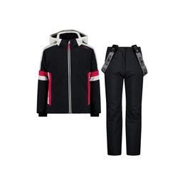 CMP Kid G Set Jacket and Pant in Mehrfarbig | Gr.: 128