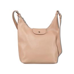 Toscanto Umhängetasche Leder altrosa ca. 32cm | Gr.: onesize