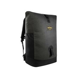 Tatonka Grip Rolltop Pack 34 Kapok - Rucksack 15.4" 55 cm (brown rice) in schwarz | Gr.: onesize