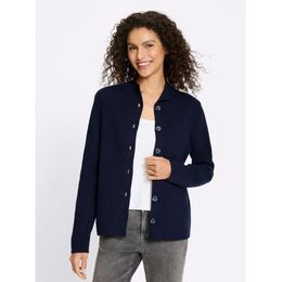 Heine Cardigan in marine | Gr.: 50