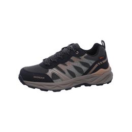 Skogan Wanderschuh Khanas in Braun | Gr.: 43