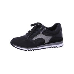Marco Tozzi Sneaker in Schwarz | Gr.: 39