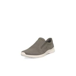 Ecco Slipper in oliv | Gr.: 44
