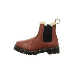 Dr. Martens Chelsea Boots in Braun | Gr.: 38