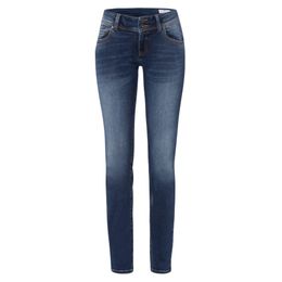 Cross Jeans Jeans - Regular fit - in Dunkelblau | Gr.: W32/L32