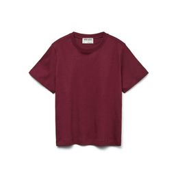 Véro Moda Vero Moda T-shirt in Zinfandel | Gr.: XL
