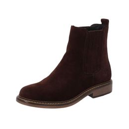 Palado Chelsea Boots in dk brown | Gr.: 41