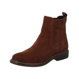 Palado Chelsea Boots in cognac | Gr.: 39