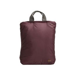 Jost Kemi X-Change Bag S - Rucksack 40 cm (coffee) in wine | Gr.: onesize