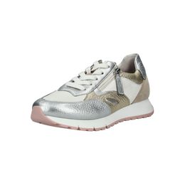 Gabor Sneaker in Silber | Gr.: 39