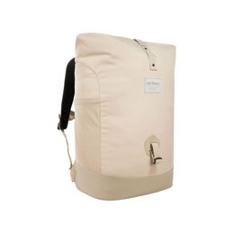 Tatonka Grip Rolltop Pack 34 Kapok - Rucksack 15.4" 55 cm (brown rice) in brown rice | Gr.: onesize