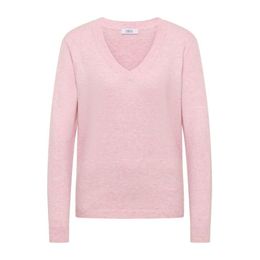 Cecil Pullover in blossom glow melange | Gr.: XXL