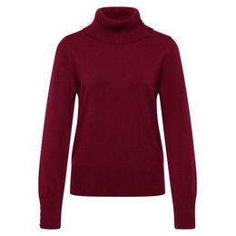 Rabe Pullover in Rot | Gr.: 46