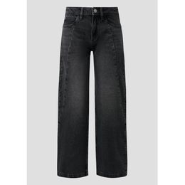 QS Jeans-Hose in 96Z7_anthrazit | Gr.: W32/L32