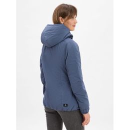 Ragwear Funktionsjacke Dizzie Warm in indigo | Gr.: XS