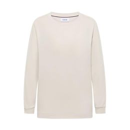 Cecil Langarmshirt in light greige | Gr.: L