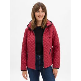 Franco Callegari Steppjacke in rot | Gr.: 44