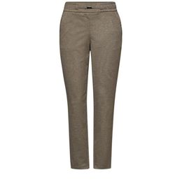 Street One Hose in Khaki | Gr.: 42/L28