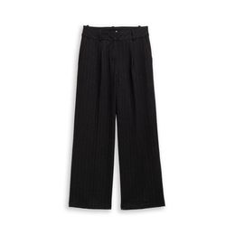 Tom Tailor Hose in pinstripe with lurex | Gr.: W36/L32