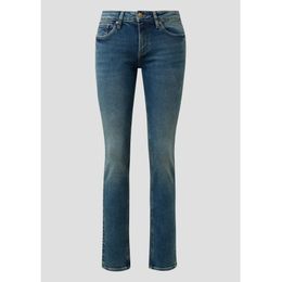 QS Jeans-Hose CATIE in 56Z4_blau | Gr.: W32/L32