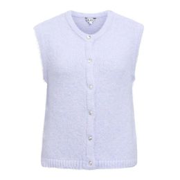 Object Pullover in baby lavender | Gr.: L