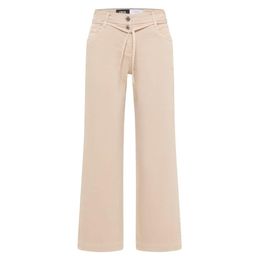 Cecil Jeans in eggshell white | Gr.: W34/L32