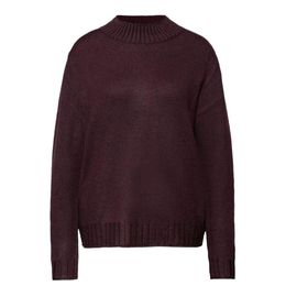 Street One Pullover in jazz berry | Gr.: 38