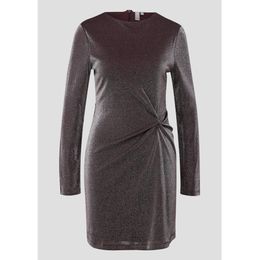 QS Kleid in 4925_lila | Gr.: XXL