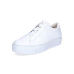 Paul Green Sneaker in Wei&szlig; | Gr.: 40,5