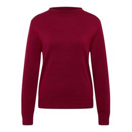 Rabe Pullover in Rot | Gr.: 46