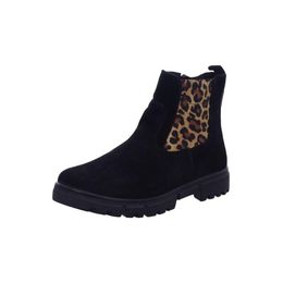Ricosta Stiefel in schwarz | Gr.: 40