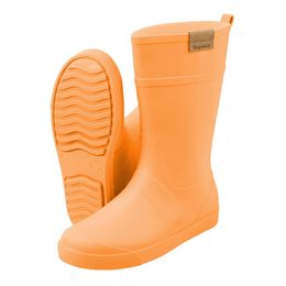Regenliebe Gummistiefel Summer Rain in gelb | Gr.: 40