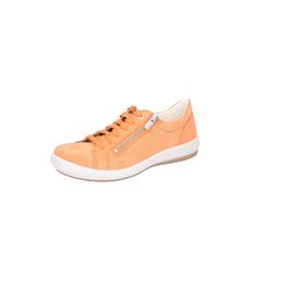 Legero Schnürschuhe in orange | Gr.: 38,5