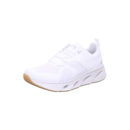 Paul Green Sneaker Low in wei&szlig; | Gr.: 42,5
