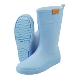Regenliebe Gummistiefel Summer Rain in hellblau | Gr.: 42