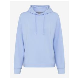 Brax Sweatshirt BECA L in Lavender Blue | Gr.: 36