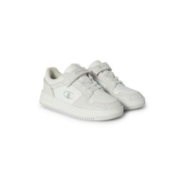 Champion Sneakers Low RD18 2.0 LOW G PS in weiß | Gr.: 31