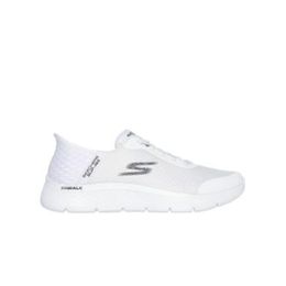 Skechers Slipper in wei&szlig; | Gr.: 43