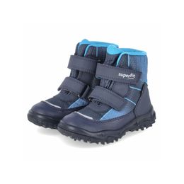 Superfit Boot mit Warmfutter in blau | Gr.: 30